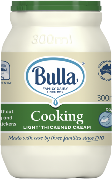 Download Bulla Cream For Cooking PNG Image with No Background - PNGkey.com