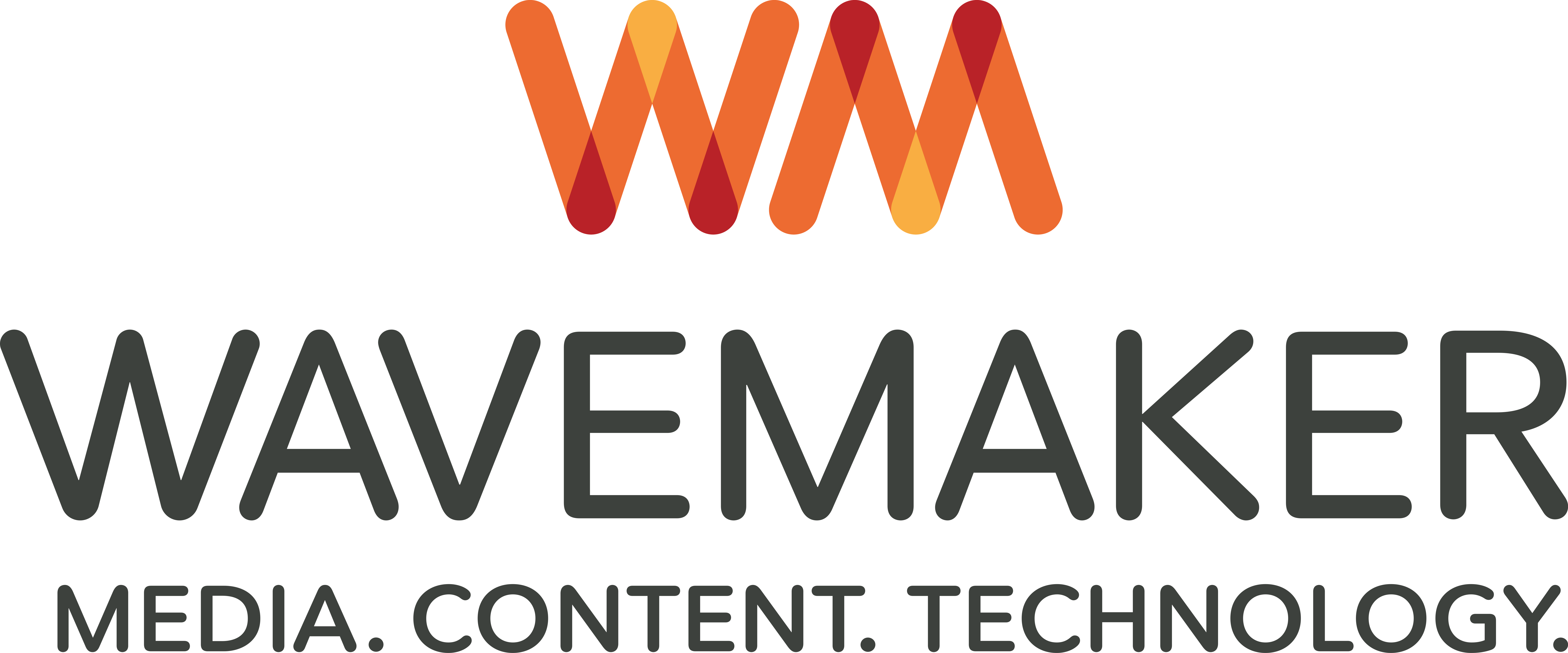 Thumbnail - " - Wavemaker Logo Png - Free Transparent PNG Download - PNGkey