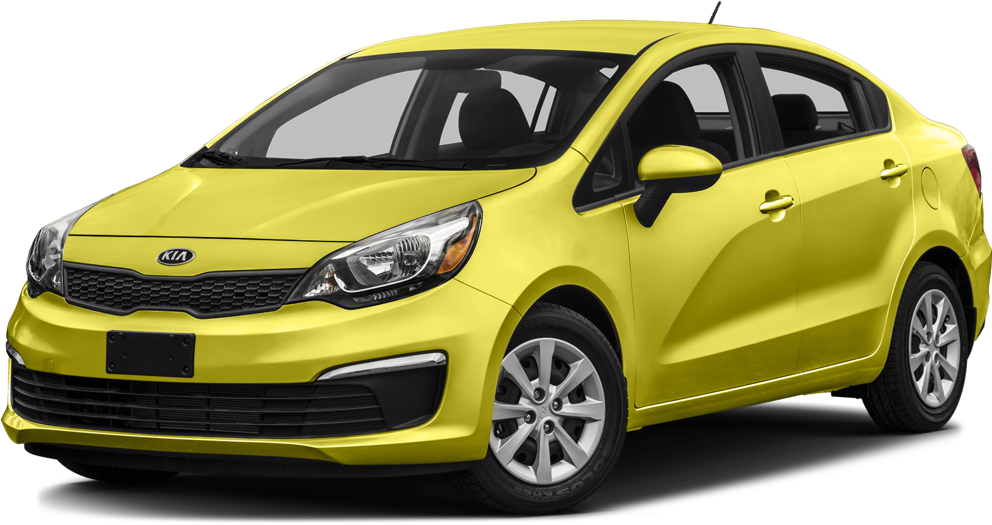 Download Colores Del Kia Rio PNG Image with No Background - PNGkey.com