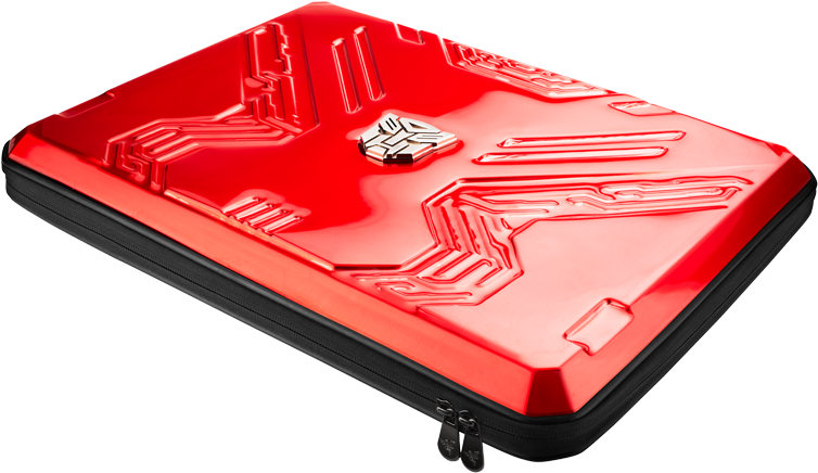 Download Transformers 3 Laptop Sleeve Case By Razer - Transformers 3 ...