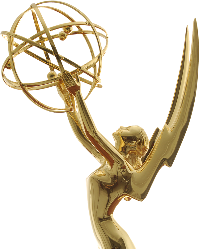 Download About The Show Awards - Daytime Emmy Awards Logo PNG Image ...