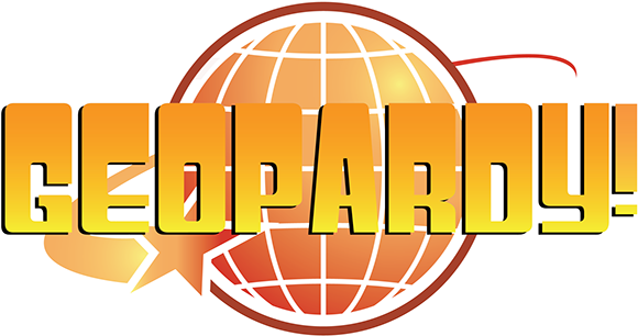 Jeopardy Logo Png Download - Blog - Free Transparent PNG Download - PNGkey