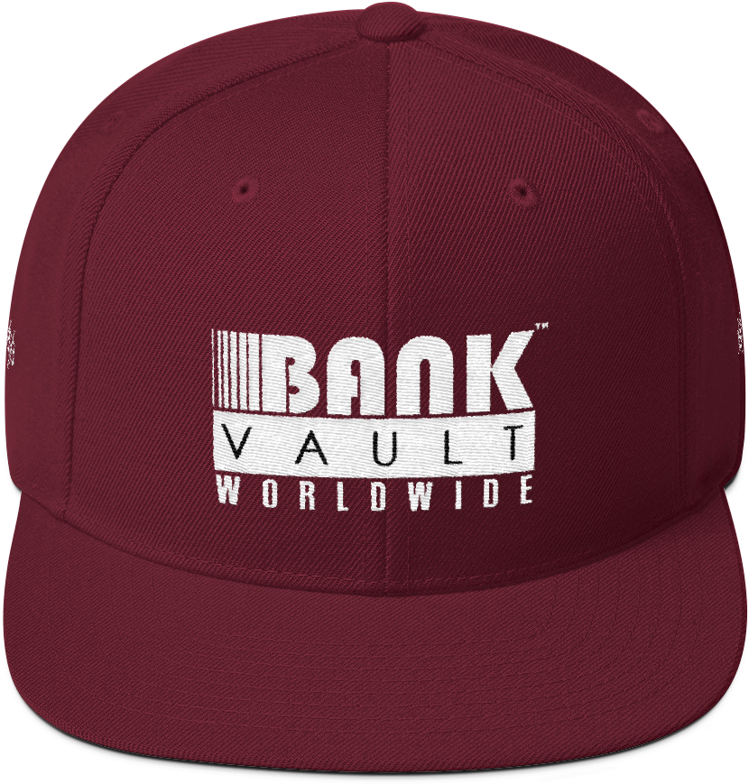 Download Bank Vault Hat, Bank Vault T-shirt, Bank Vault Clothing ...