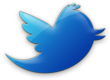 Twitter Icon Png Transparent Download - Twitter Bird Icon Transparent ...