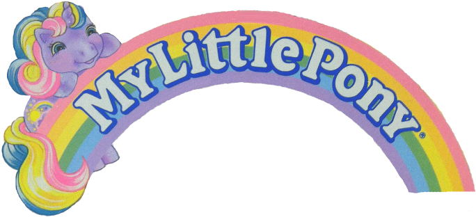 Download Iron Fist My Little Pony Pink Flat Flip Flop Sandals PNG Image ...