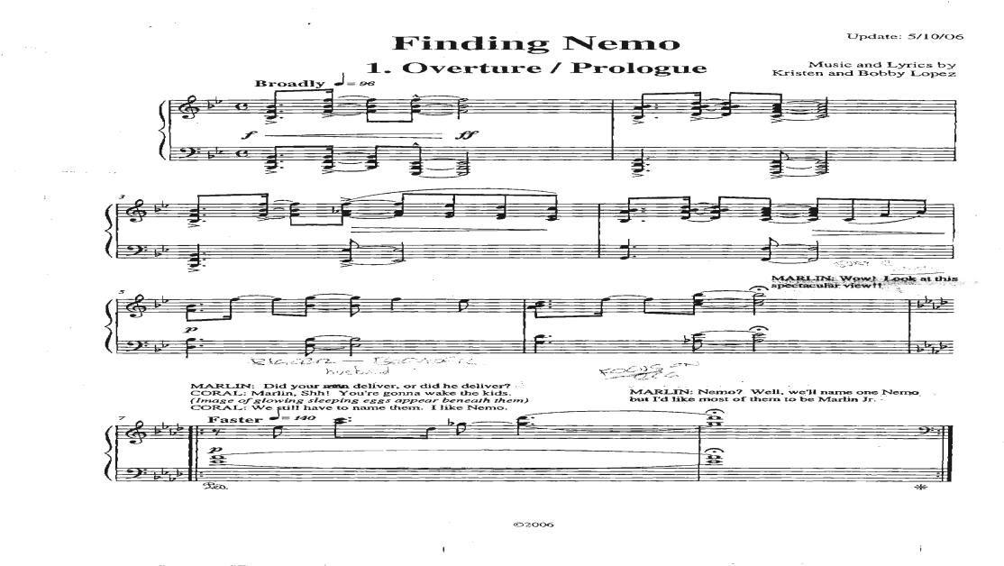Download Sheet Music Png Image With No Background