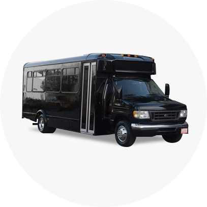 Download Group Travel Shuttle - Bus PNG Image with No Background ...