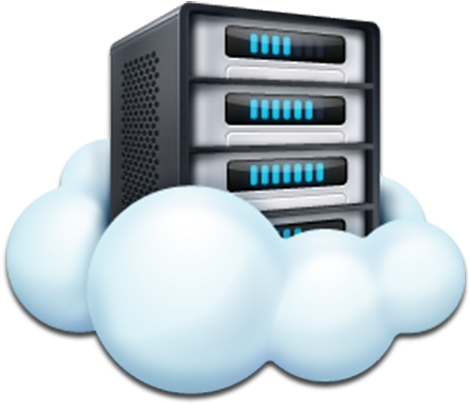 Server Png - Transparent Background Cloud Server - Free Transparent PNG ...