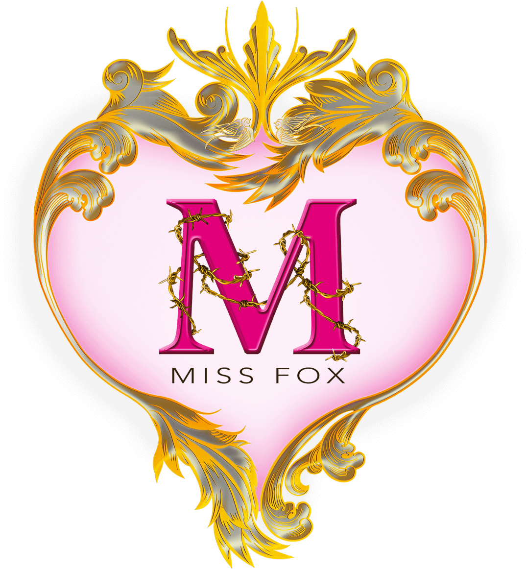 Miss Fox Salon - Miss Fox Hair Salon Wellington - Free Transparent PNG ...