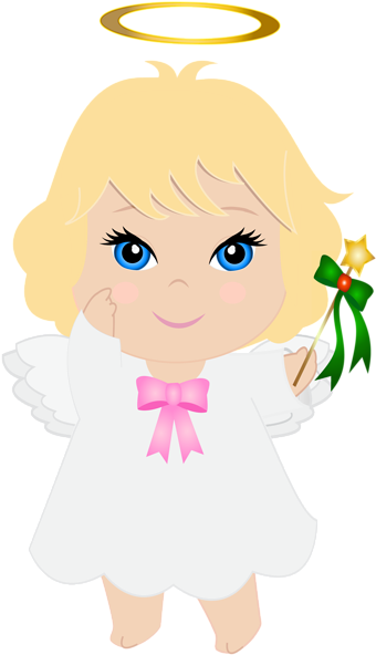 Download Baby Angel Clip Art Png Image - Clip Art PNG Image with No ...