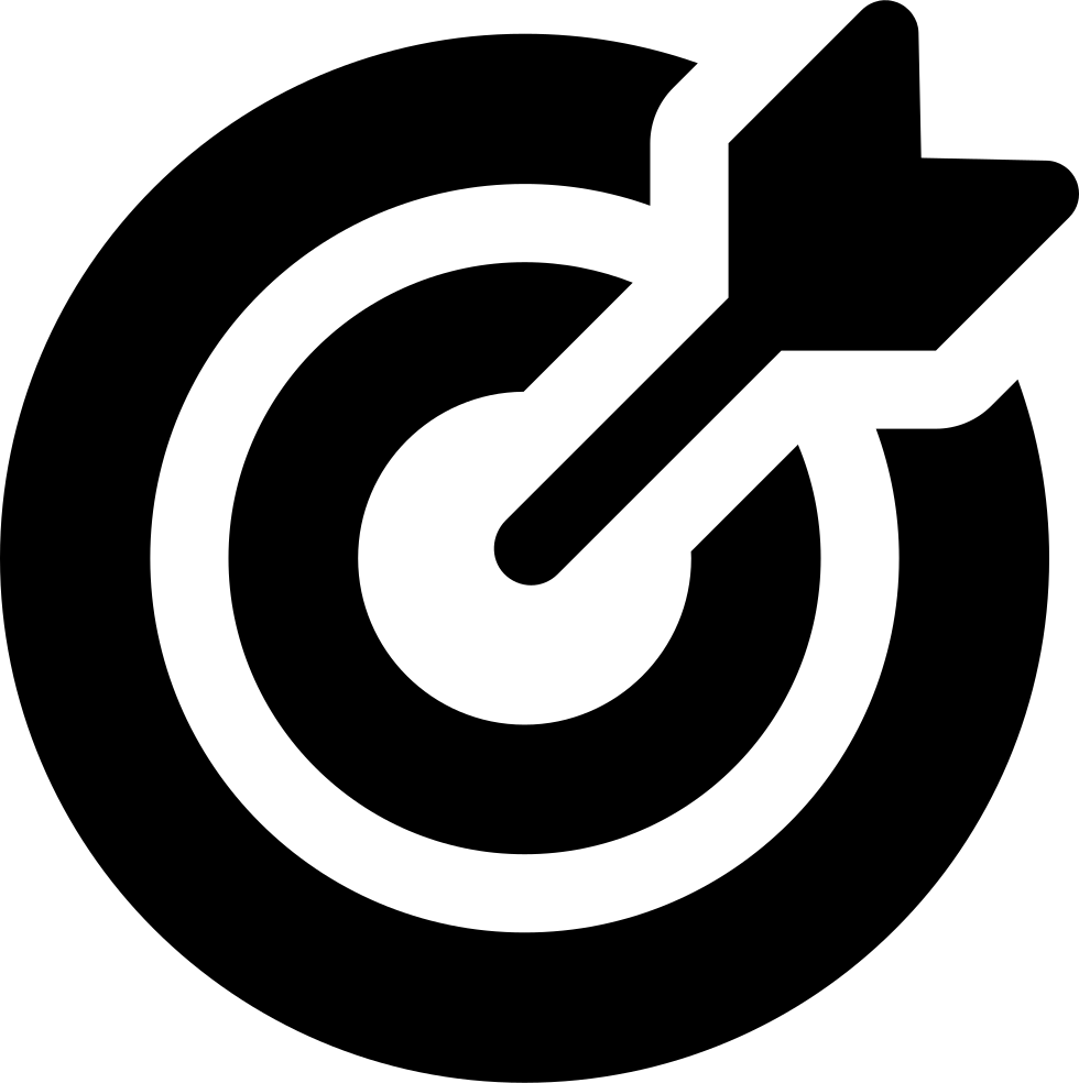 Download Dart Board Comments - Dart Board Vector PNG Image with No ...