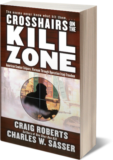 Download Crosshairs On The Kill Zone - Crosshairs On The Kill Zone ...