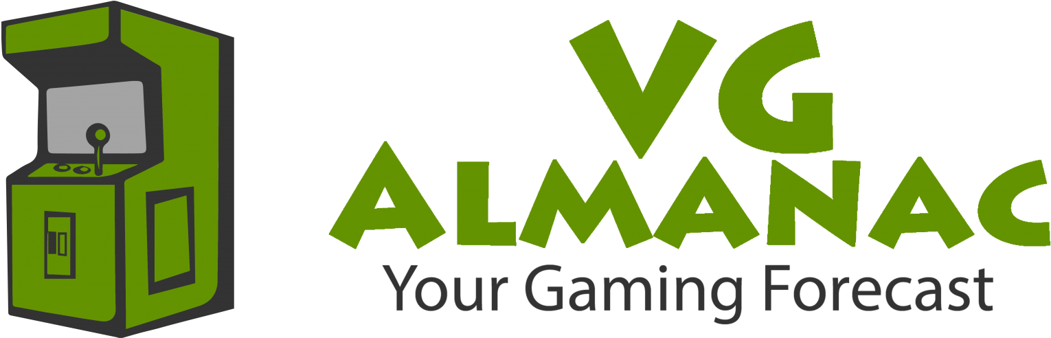 Download The Video Game Almanac - Video Game PNG Image with No ...