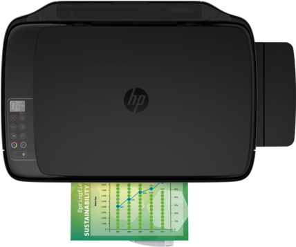 Photo And Document All In One Printers - Hp Ink Tank 315 Aio Printer ...