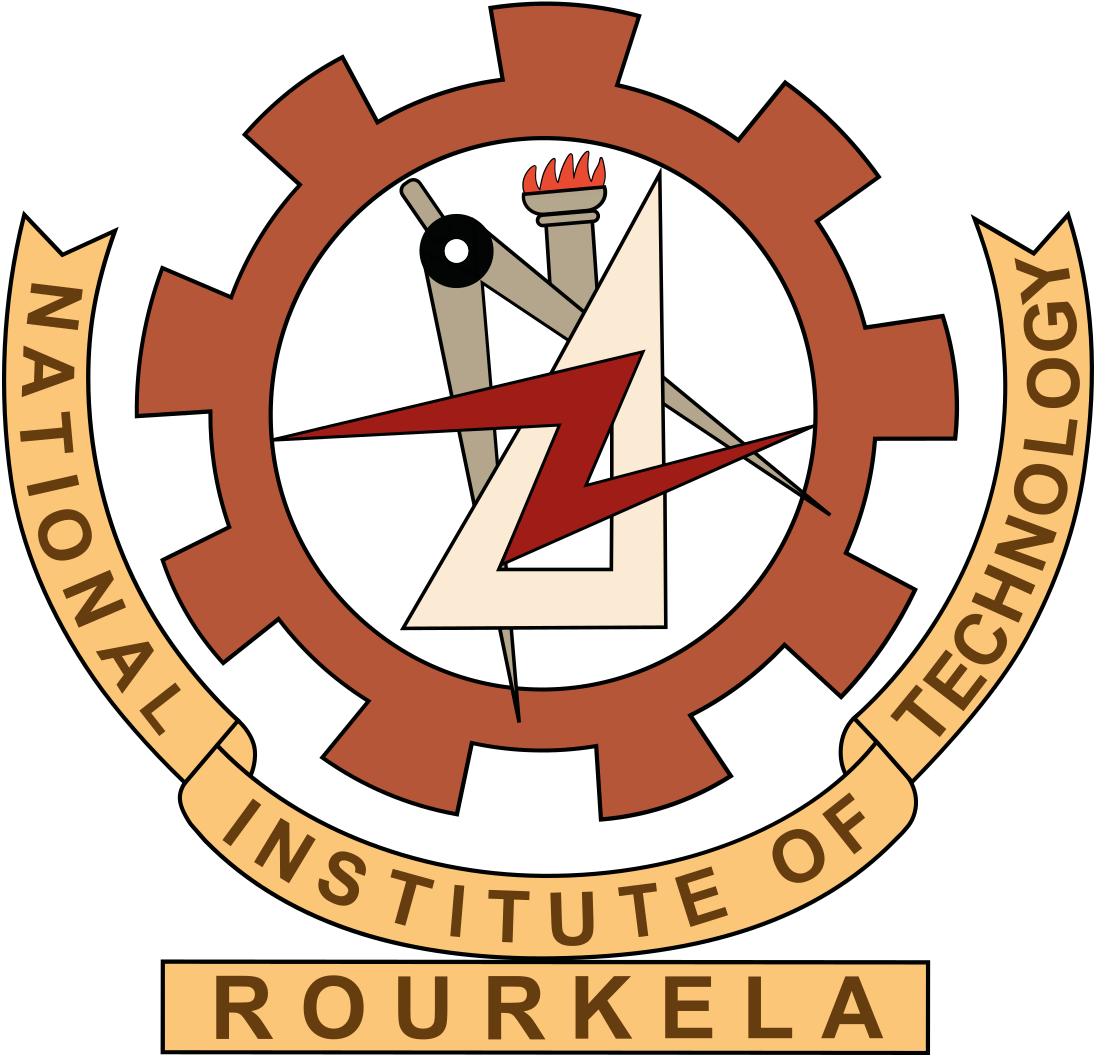 National Institute Of Technology Rourkela Logo - Free Transparent PNG ...