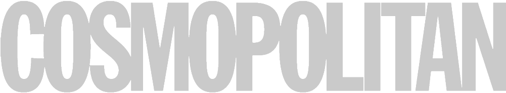 Download Cosmopolitan Grey - Blank Cosmopolitan PNG Image with No ...