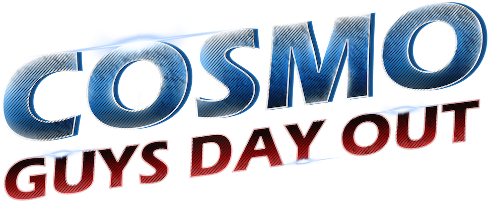 Download Cosmo Guys Day Out Boat Trip - Rockford PNG Image with No ...