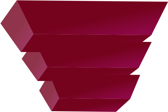 Download Pyramid Clip Art - Rectangle PNG Image with No Background ...