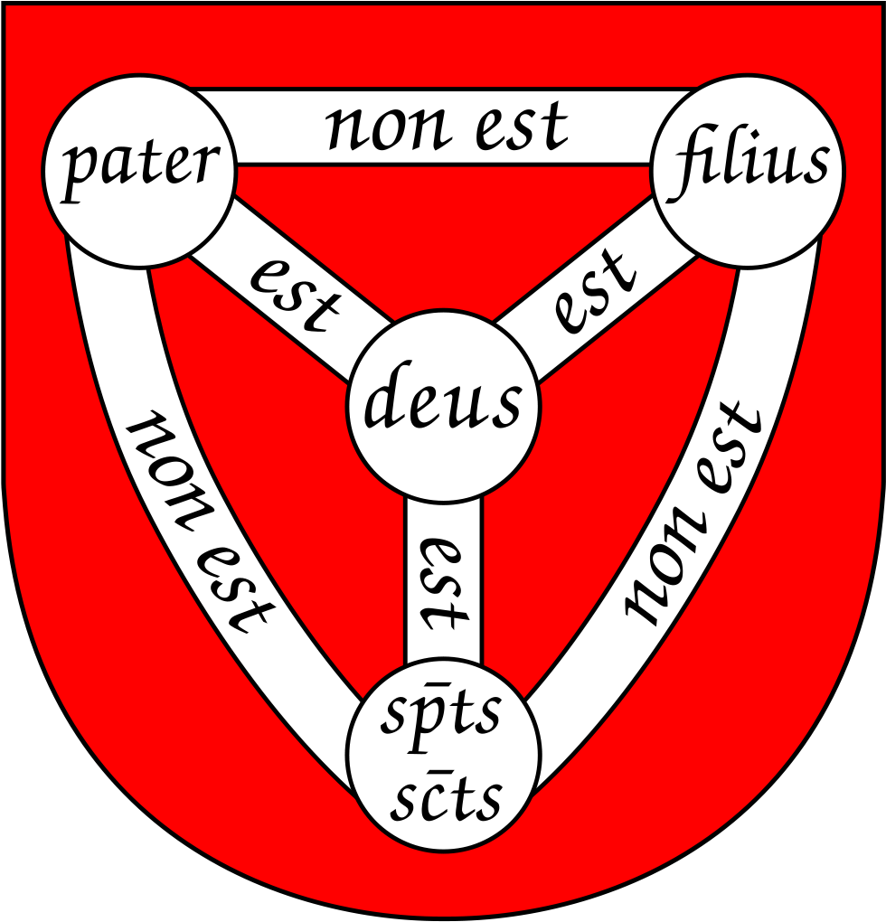 Download Shield Trinity Medievalesque - Trinity Shield PNG Image with No Background - PNGkey.com