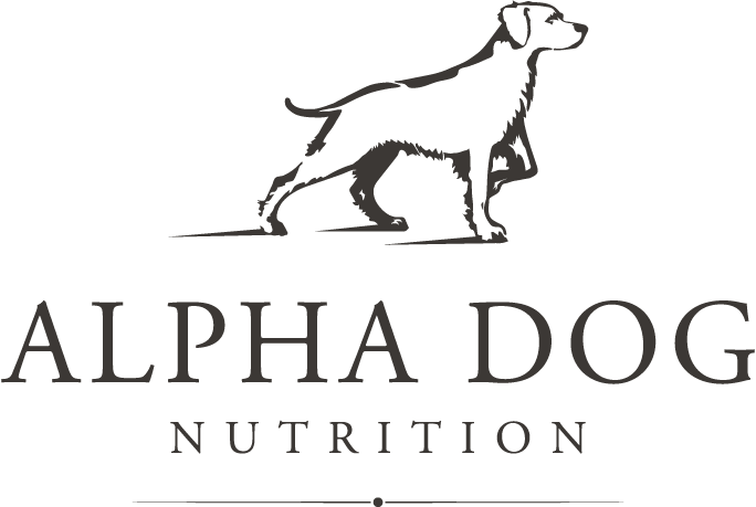 Download Alpha Dog Logo PNG Image with No Background - PNGkey.com