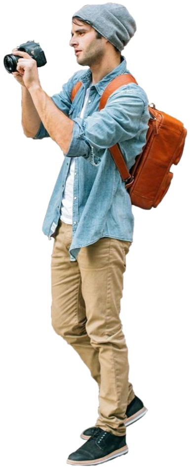 Download Photographer Cameraman Tumblr Camera Man - Cameraman Png For ...