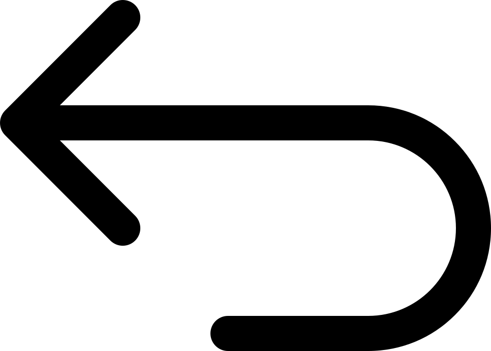 Png File Svg - Back Icon Png - Free Transparent PNG Download - PNGkey