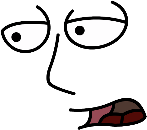 Download Meme Face Transparent Overlays Pictures To Pin On - Ctrl Alt ...