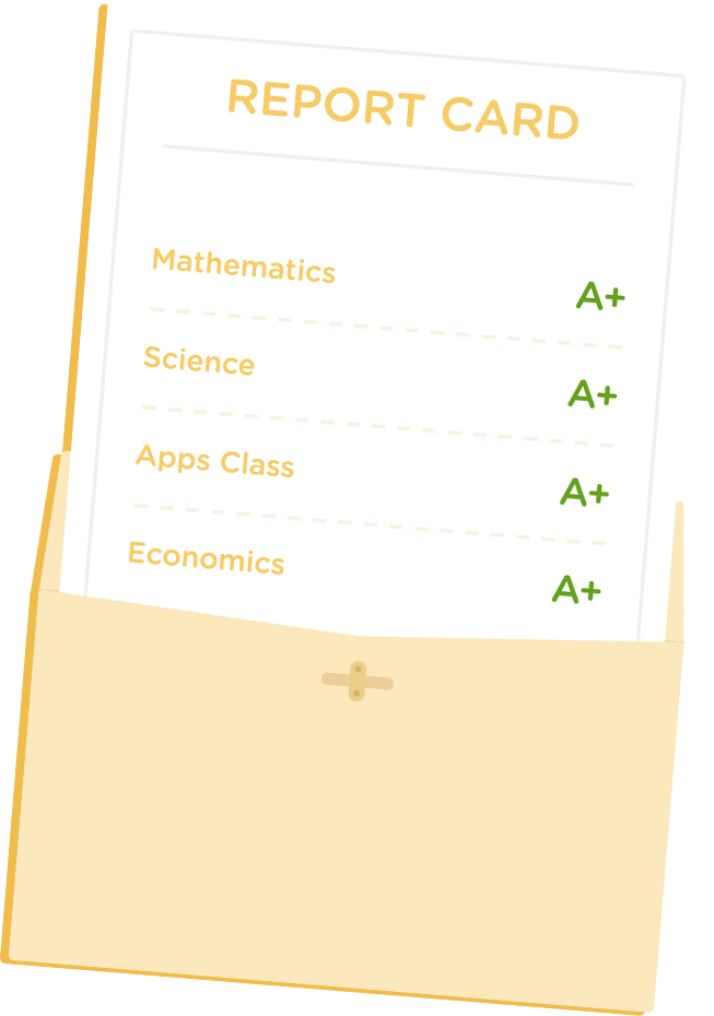 Download Report Card 2 - Harvard Manage Mentor PNG Image with No ...