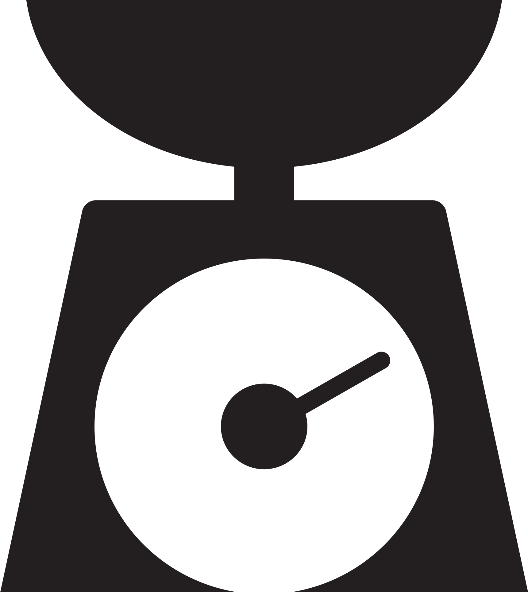 Download Scale Transparent - Weight Scale Transparent Background PNG ...