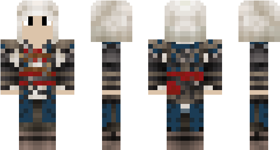 Download Minecraft Skin Tomhiddleston - Lachlan Skin PNG Image with No ...