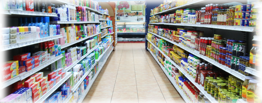 1 - Grocery Store Png Transparent - Free Transparent PNG Download - PNGkey