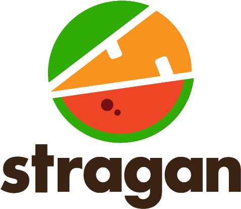 Download Stragan Grocery Store - Grocery Store Logo Png PNG Image with ...