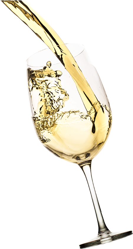 White Wine - Wine Glass - Free Transparent PNG Download - PNGkey