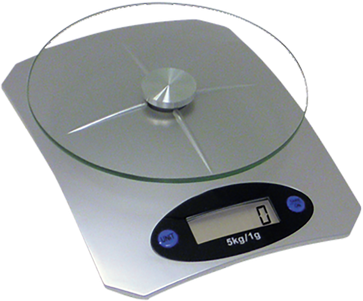 Download One Concept Electronic Balance Scale - Pravana Digital Scale ...