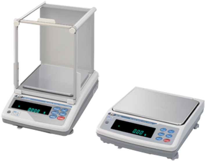 Download Mc-6100 Precision Balance Mass Comparators With Glass - Mass ...