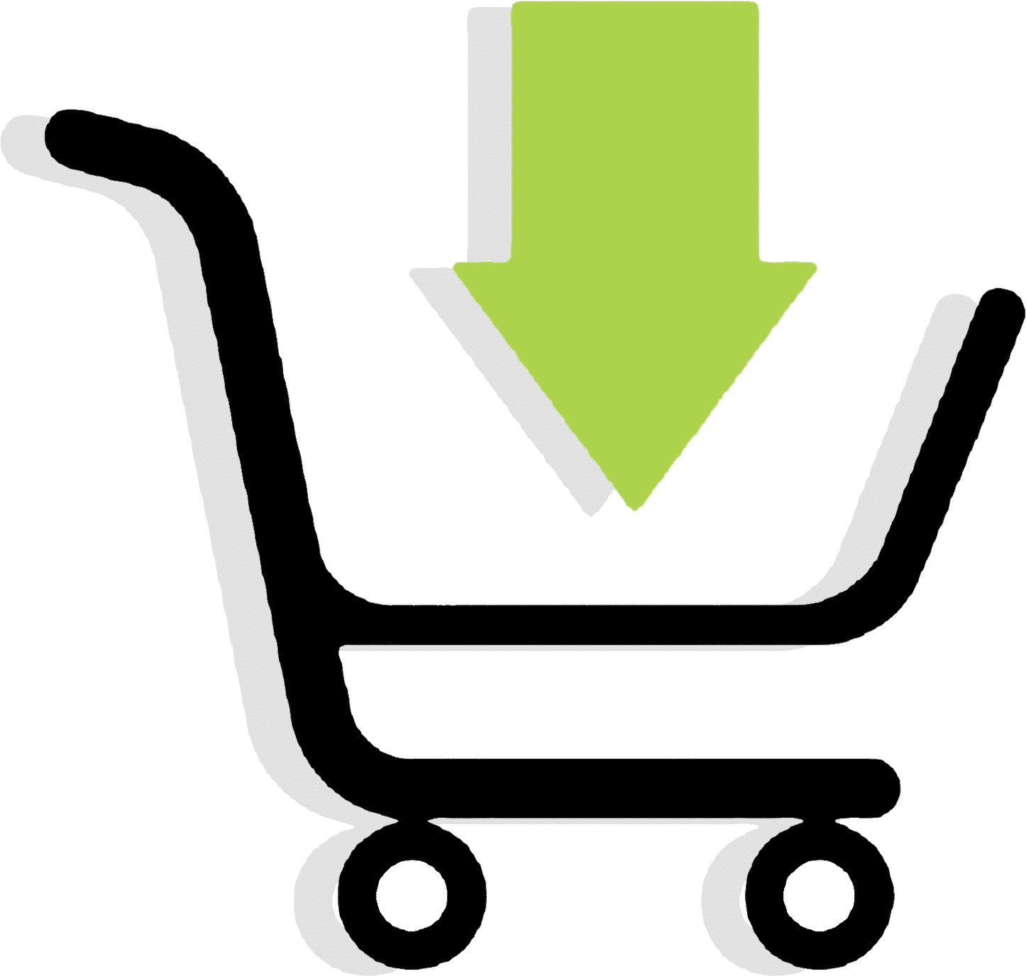 Download Add To Cart - Online Shopping PNG Image with No Background ...