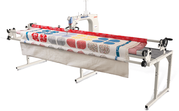 Download 21 10ft Standard Quilt - Grace Continuum Metal Quilting Frame ...