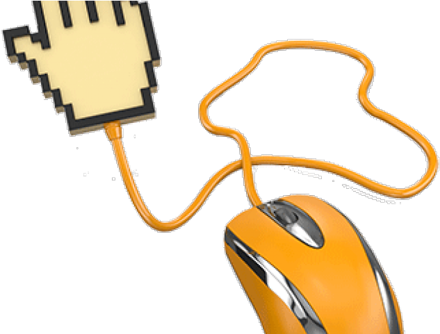 Mouse Cursor - Free Transparent PNG Download - PNGkey