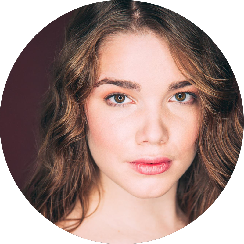 Download Mary Is A New York-based Actress And Singer Who's Now - Mary ...