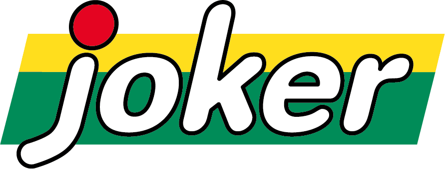 Download Joker Butikk Logo PNG Image with No Background - PNGkey.com