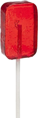 Download Hotlix Cinnamon Sugar Sucker - Sucker Png PNG Image with No ...