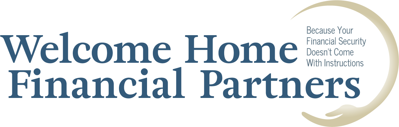 Download Welcome Home Financial Partners - Partners For Life Planning ...