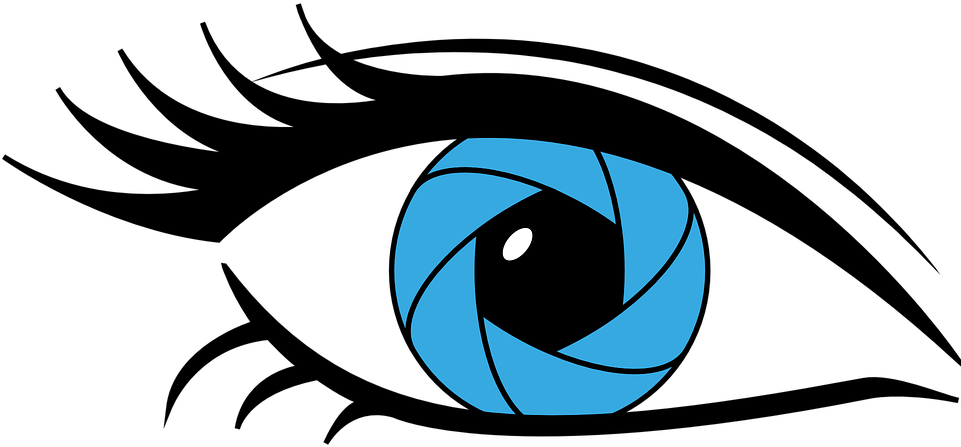 Logotipo Del Ojo Png