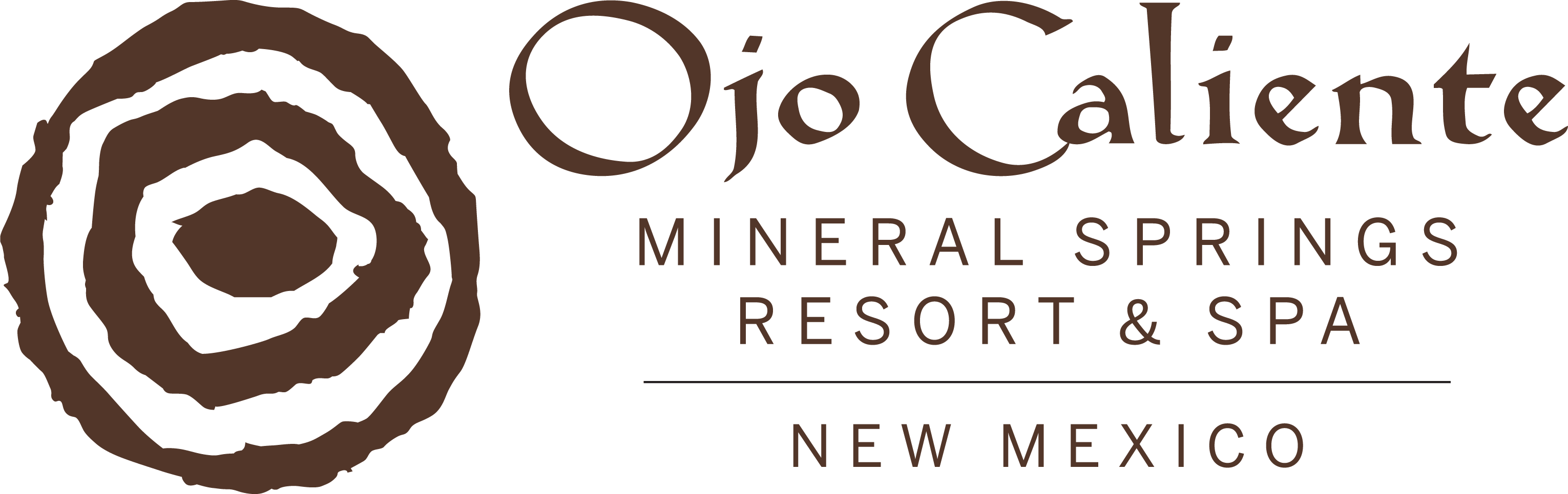 Download Ojo Caliente Logo PNG Image with No Background - PNGkey.com