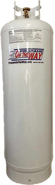 100lb Tank - Cylinder - Free Transparent PNG Download - PNGkey