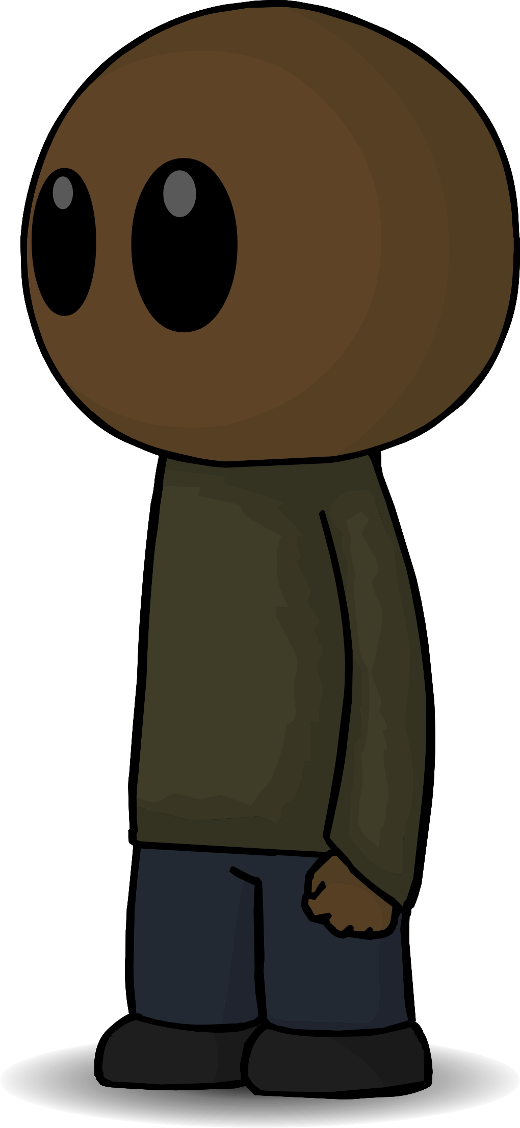 Download Rt1 Phred Whistler Hq - Riddle School Transfer Phred PNG Image ...