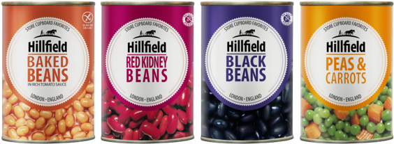 Download All Our Beans Are Gmo Free, Halal And Kosher Certified PNG ...