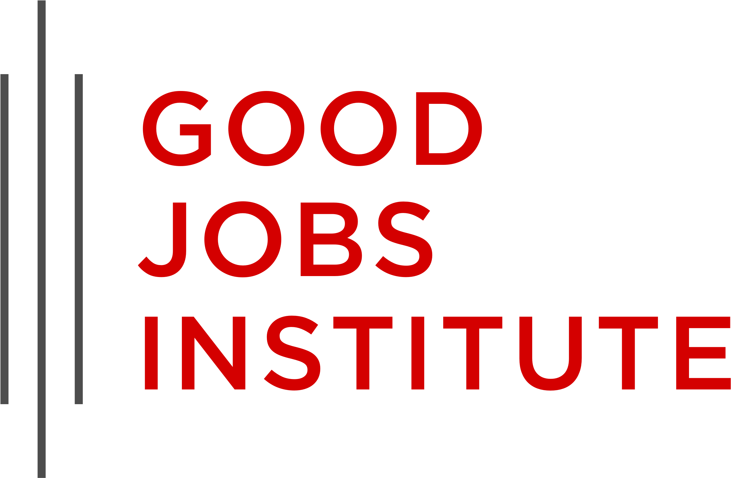Download Good Jobs Strategy - Pro Bono Institute PNG Image with No ...