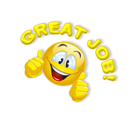 Download Great Job - Drawing PNG Image with No Background - PNGkey.com
