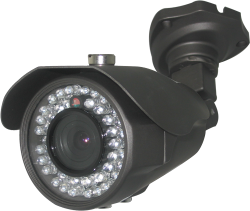 Bullet Camera - Digital Camera - Free Transparent PNG Download - PNGkey